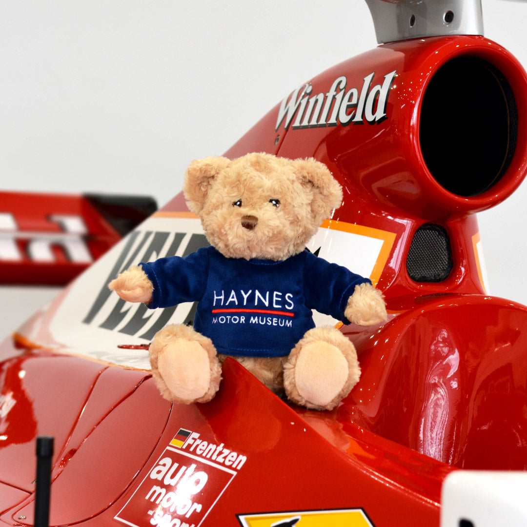 Souvenirs – Haynes Motor Museum Shop