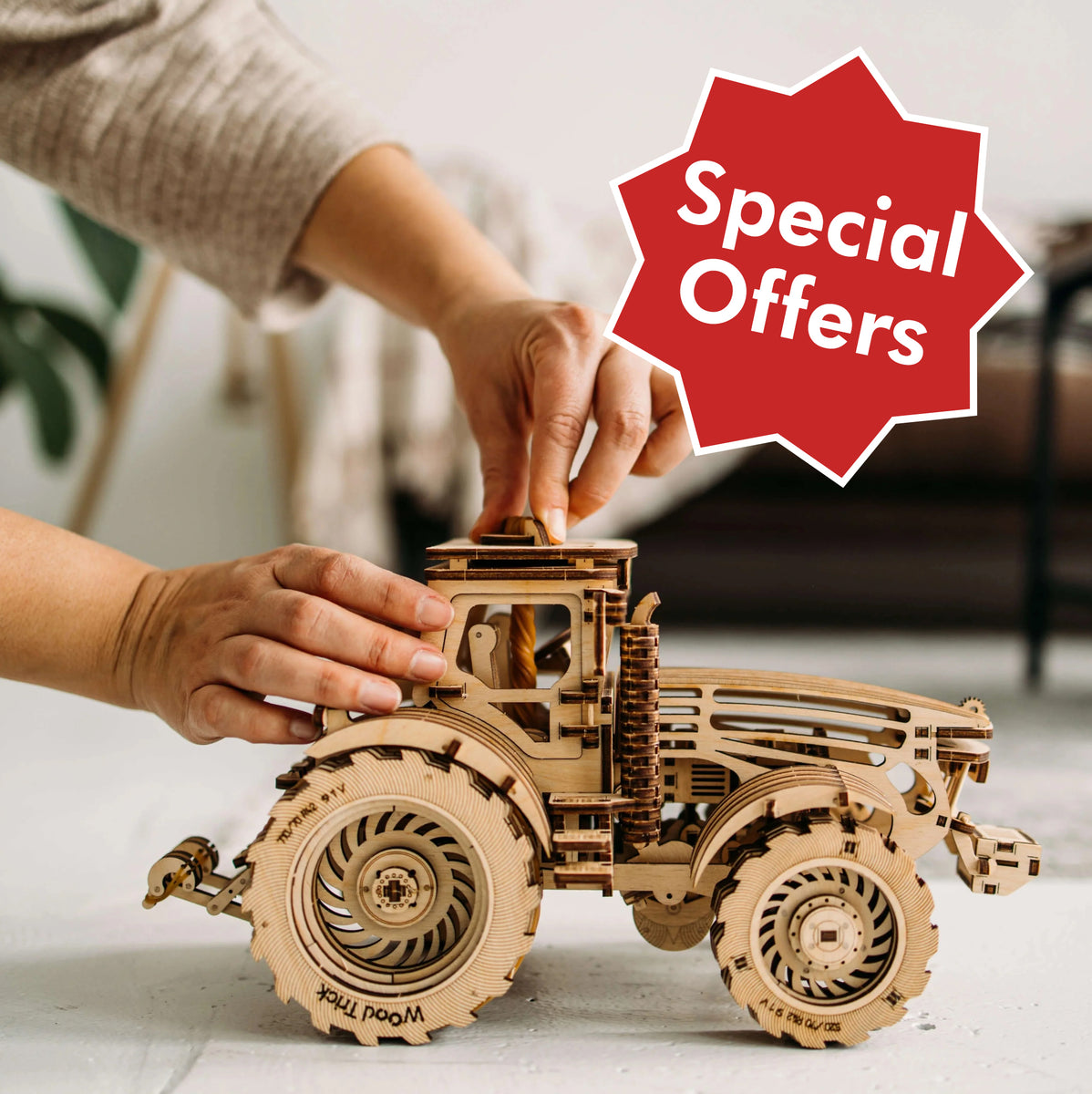 Special Offers – Page 2 – Haynes Motor Museum Shop