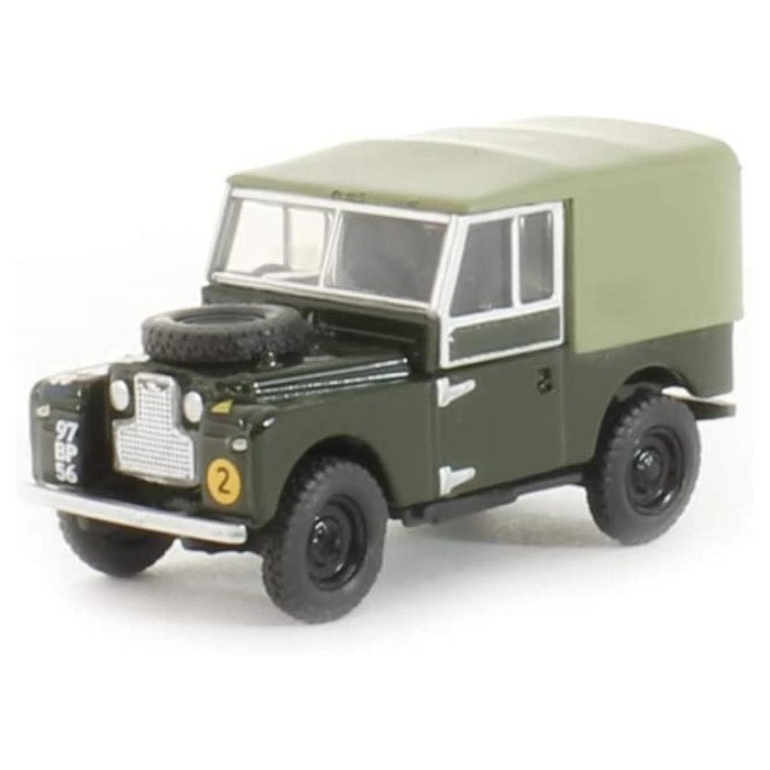 Land Rover – Haynes Motor Museum Shop