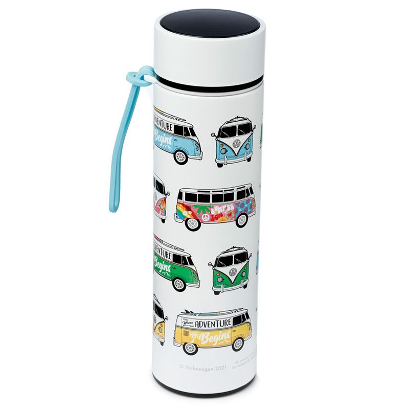 VW T1 Camper Thermal Flask – Haynes Motor Museum Shop