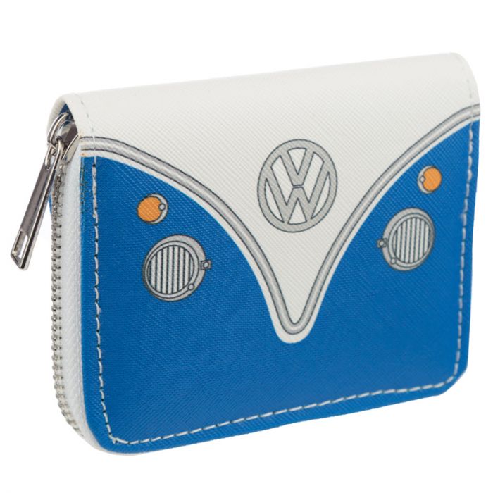 VW Camper Purse – Haynes Motor Museum Shop