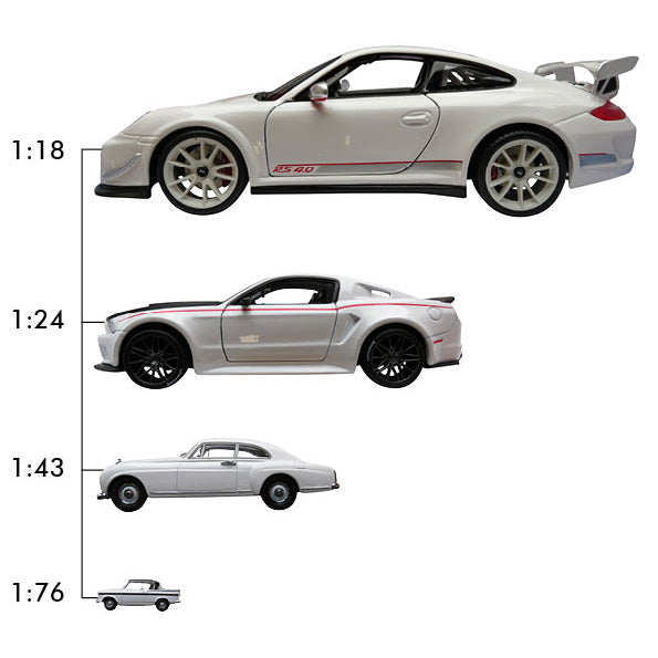 Assembly Line - Bugatti Chiron Kit – Haynes Motor Museum Shop