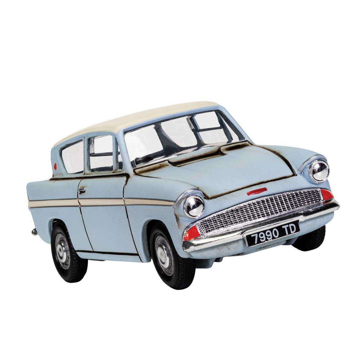Harry Potter Flying Ford Anglia – Haynes Motor Museum Shop